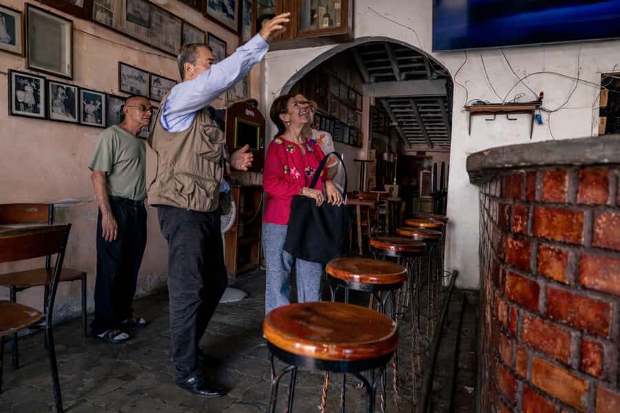 From Veracruz: Tour Tlacotalpan and Alvarado - Exploring Veracruz’s Cultural Heartland: Tlacotalpan and Alvarado