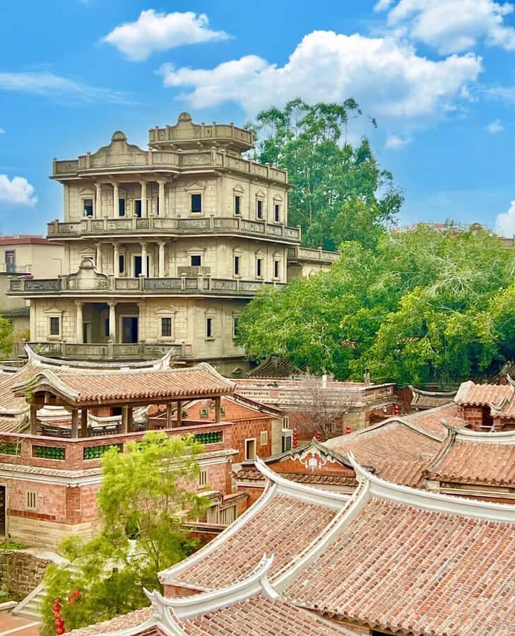 From Xiamen: Quanzhou Heritage Villages & Maritime Silk Tour - Who Will Benefit Most?