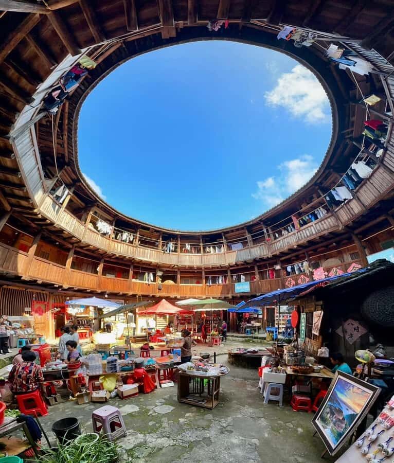 From Xiamen: UNESCO Tulou Site and Village Life in Zhangzhou - Itinerary Breakdown: What You’ll See and Experience