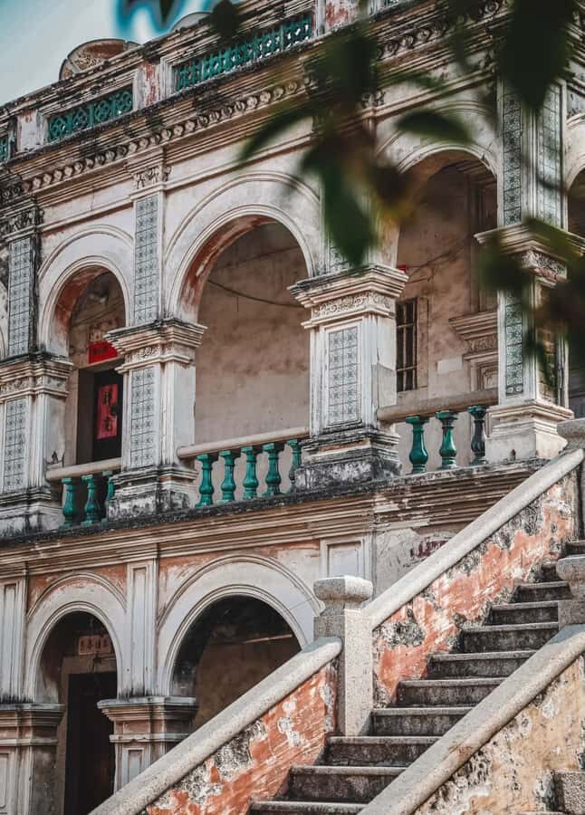 From Xiamen: Zhangzhou Tour with Mansions, Old Town & Craft - What’s the Value Like?