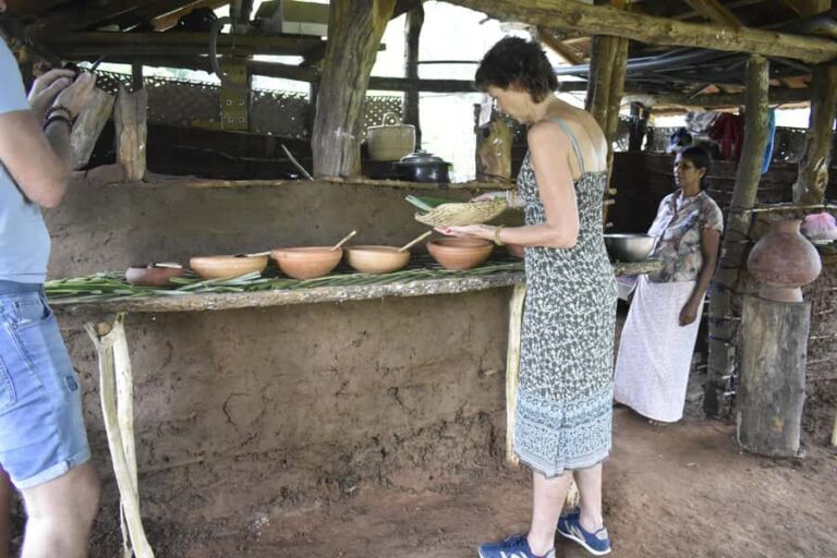 From Yala: Private Transfer to Ella with Etili Village Tour - FAQs