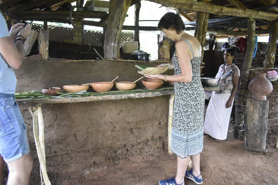 From Yala: Private Transfer to Ella with Etili Village Tour - FAQs