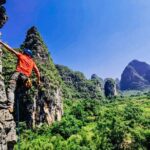 From Yangshuo: Rock Climbing with Transfer Private (3 hours) - Practical Tips for Participants