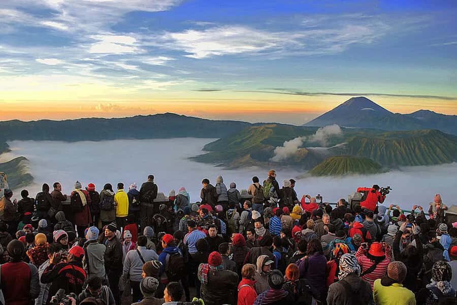From Yogyakarta: 3-Day Bromo and Ijen Tour with Transfers - What Makes This Tour Stand Out