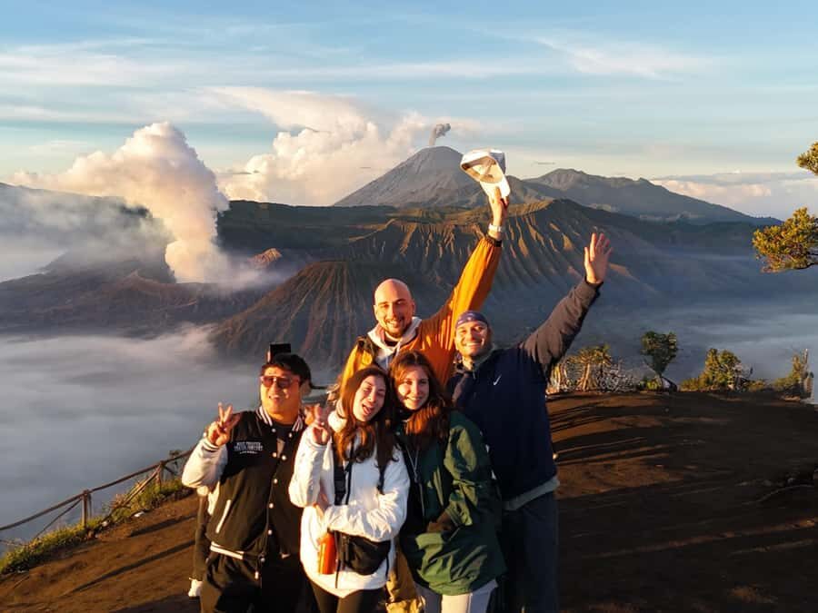 From Yogyakarta: 3-Day Bromo, Ijen & Bali Shared or Private - Authenticity & Guided Experience: Why Guides Matter
