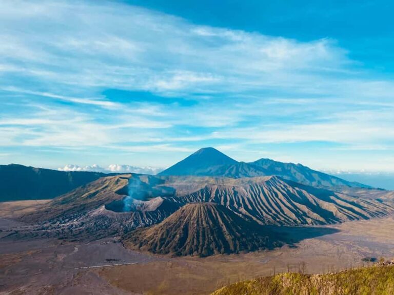 From Yogyakarta: 3 Days Mount Bromo and Ijen Volcano Tour - The Value of Guided, Hassle-Free Travel