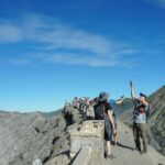 From Yogyakarta: 3 Days Tour Mount Bromo, Ijen, Drop Bali - Practical Details and What You’ll Experience