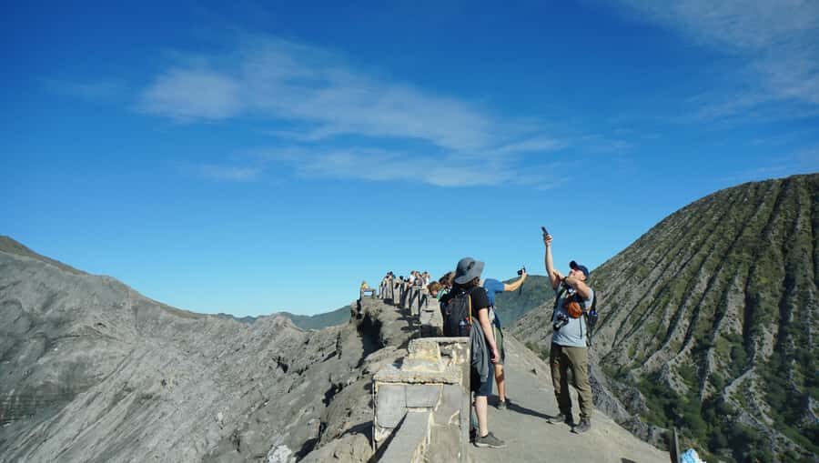 From Yogyakarta: 3 Days Tour Mount Bromo, Ijen, Drop Bali - Practical Details and What You’ll Experience