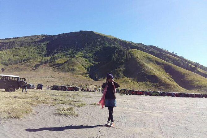From Yogyakarta : 3-Days tour to Mount Bromo, and Ijen Crater - Exploring the Itinerary in Detail