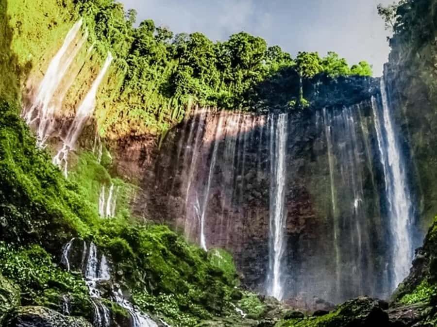 From Yogyakarta; 3D2N Tumpak Sewu Waterfall,Bromo.Ijen. - A Closer Look at the Experience
