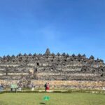 From Yogyakarta: Borobudur, Chicken Church & Mendut Temple - The Value of the Tour
