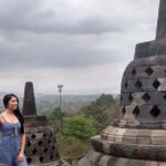 From Yogyakarta: Borobudur Half-Day Tour with Stupa Access - Key Points