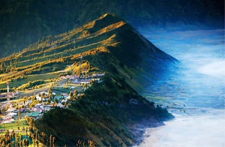 From Yogyakarta: Borobudur, Mount Bromo, and Ijen 4-Day Tour - Why Travelers Love This Tour