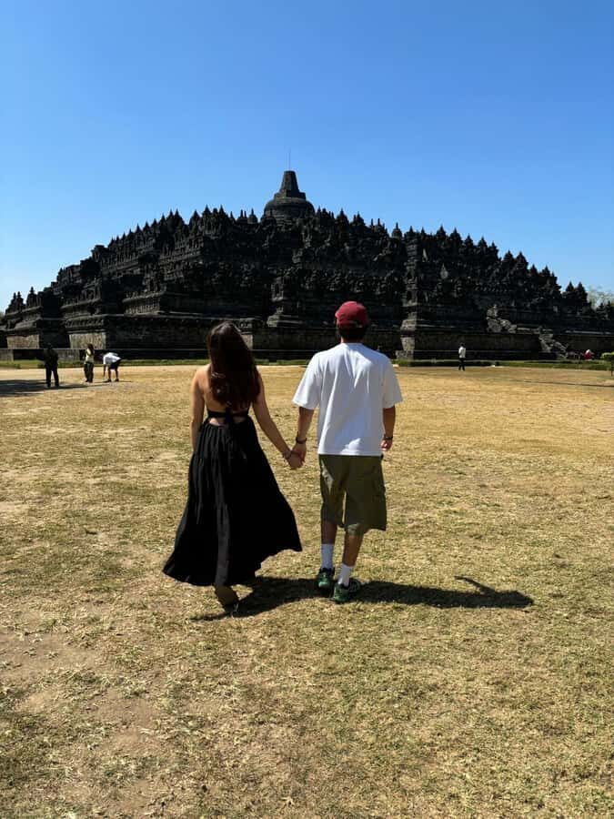 From Yogyakarta: Borobudur & Prambanan Temple Tour - Why This Tour Stands Out