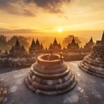 From Yogyakarta: Borobudur & Prambanan Tour - Temples - The Transport and Group Setting