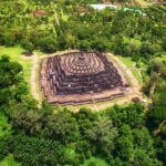 From Yogyakarta: Borobudur Sunrise Half Day Tour with Pickup - The Itinerary: What to Expect