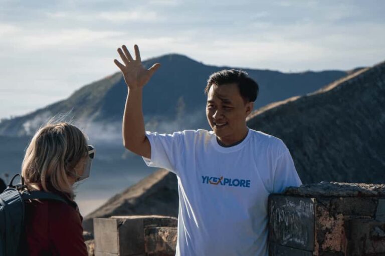 From Yogyakarta: Bromo Sunrise and Labuan Bajo Adventure - What Past Travelers Say