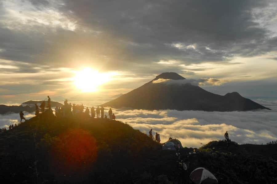 From Yogyakarta: Dieng Plateau Golden Sunrise Guided Trip - Who Will Love This Tour?