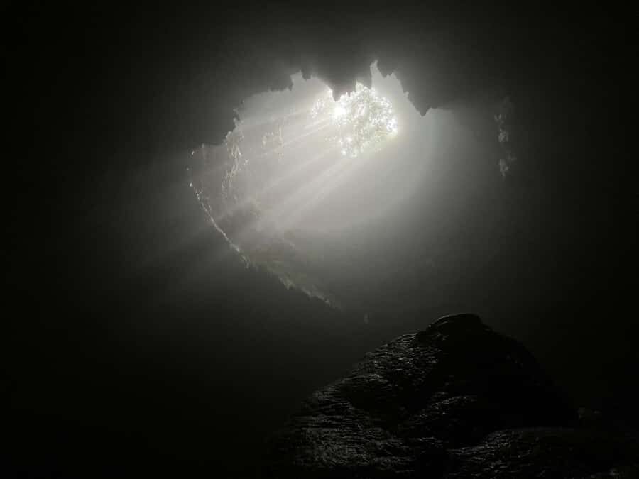 From Yogyakarta: Explore Jomblang Cave - An In-Depth Look at the Jomblang Cave Tour