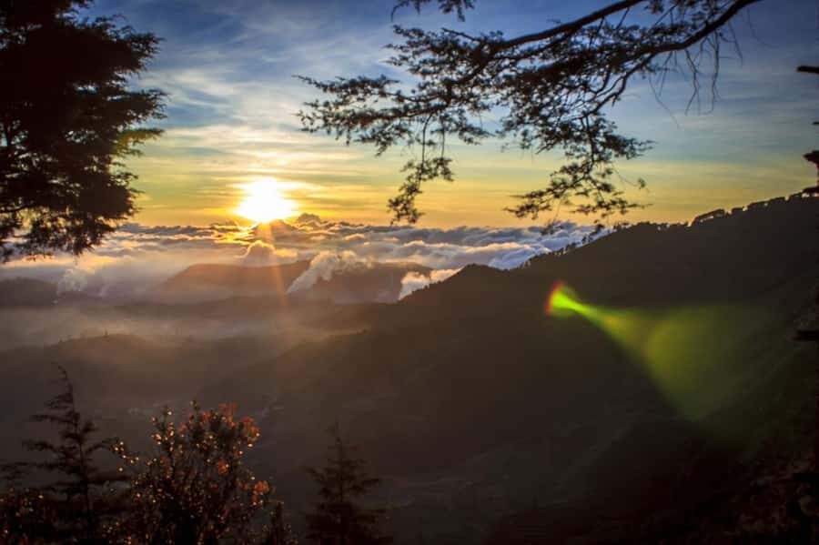 From Yogyakarta: Golden Sunrise Dieng Plateau Trip Full Day - What’s the Practical Side?