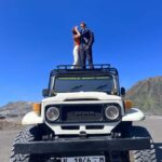 From Yogyakarta : Hiking Mount Bromo 2 day share - A Closer Look at the Itinerary