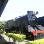 From Yogyakarta: Indonesian Railway Museum and Train Ride - Exploring the Indonesian Railway Museum