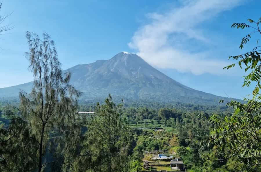From Yogyakarta: Merapi Sunrise and Kedung Kayang Waterfall - The Itinerary: A Detailed Look
