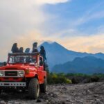 From Yogyakarta : Merapi volcano guided Tour with Jeep - Detailed Breakdown of the Experience