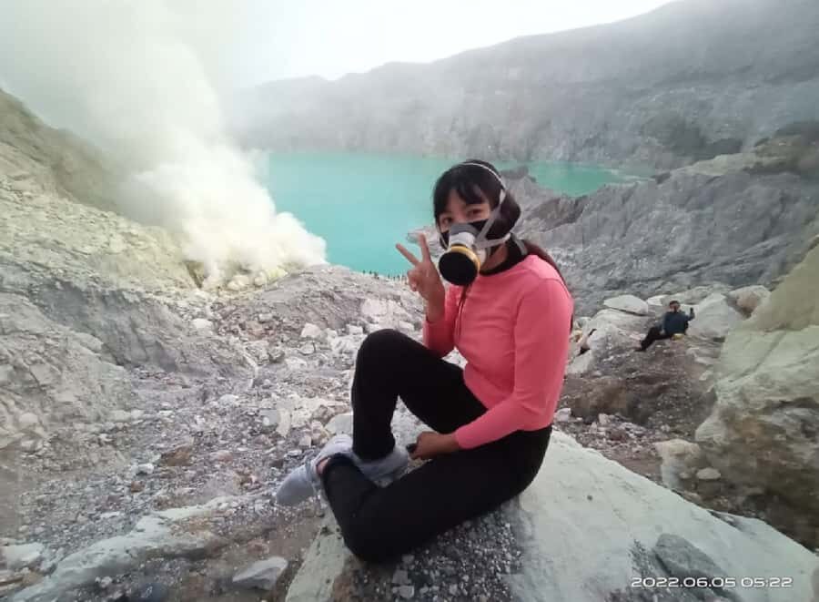 From Yogyakarta: Mount Bromo & Ijen 3-Days Tour Package - Practical Details: What’s Included and What to Expect