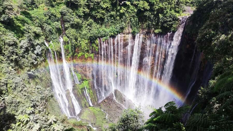 From Yogyakarta: Mount Bromo & Tumpak Sewu Waterfall 3D Tour - Exploring the Journey from Yogyakarta to Mount Bromo and Tumpak Sewu