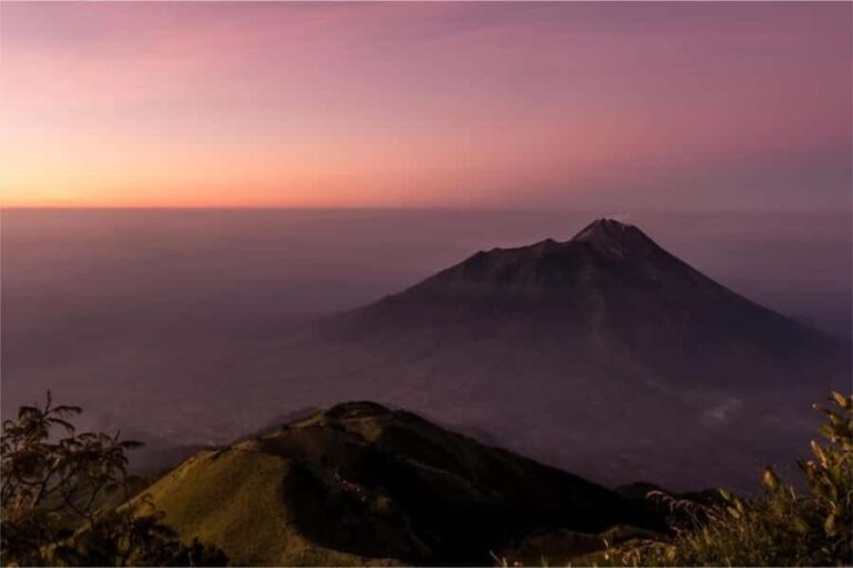 From Yogyakarta: Mt. Merbabu Sunrise or Day Hike All Include - A Detailed Breakdown of the Experience