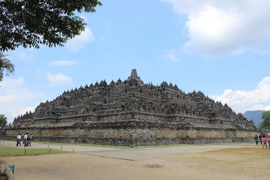 From Yogyakarta: One-Day Journey to Borobudur and Prambanan - Who This Tour Is Best For