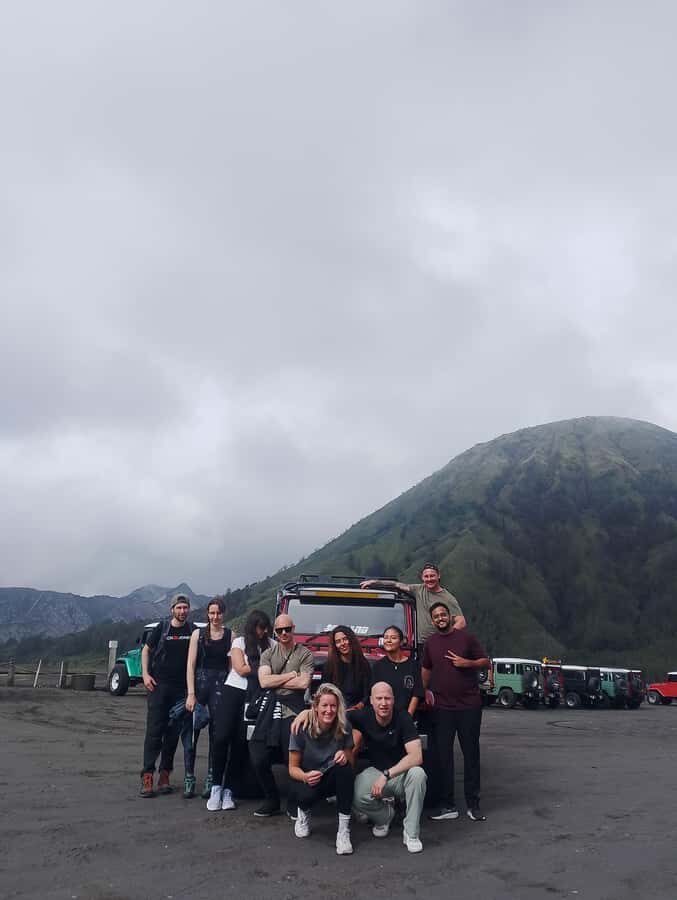 From Yogyakarta or Bali: Mount Bromo and Ijen Guided Tour - The Authenticity and Practicality of the Tour