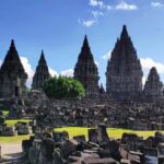 From Yogyakarta: Prambanan Temple Guided Tour - A Closer Look at the Prambanan Guided Tour