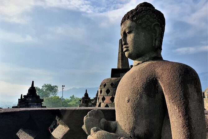 From Yogyakarta to Borobudur Halfday Private Tour - Who Will Love This Tour?