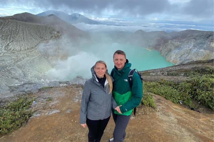 From Yogyakarta: Tumpak Sewu, Bromo & Ijen 4-Day All Include - What Makes This Tour Stand Out?