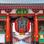 From Yokohama Port Senso-ji Temple & Ginza 10-Hour Private Tour - Who Should Consider This Tour?