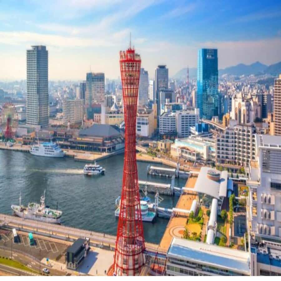 From:Osaka&Kyoto: Kobe & Himeji Private Family Day Trip - Himeji Taiyo Park: An Unexpected Surprise