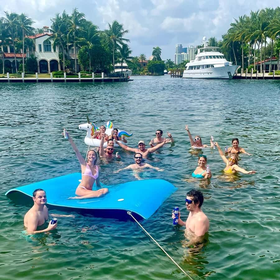 Ft. Lauderdale: Party Boat Tour to the Sandbar with Tunes - Final Thoughts: Is It Worth It?