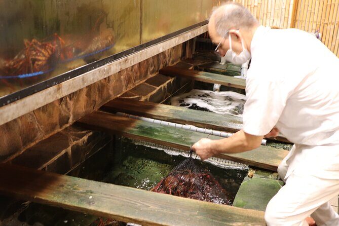 Fugu Experience Tour Learn and Taste Japans Pufferfish Cuisine - FAQ