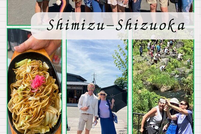 Fuji Area Cultural Highlights Day Tour from Shimizu Port by Car - Who Will Love This Tour?