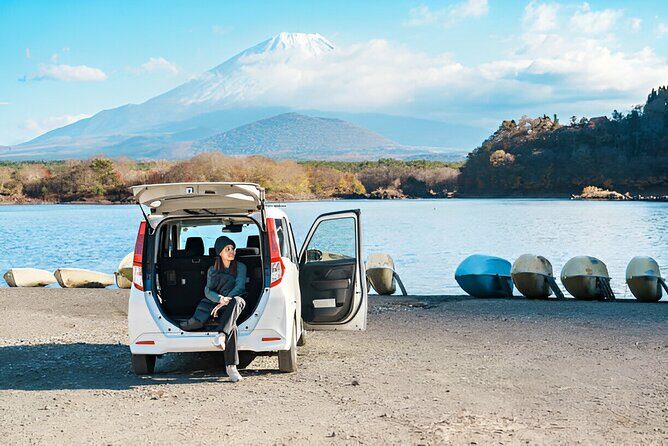 Fuji Five Lakes Guided Day Trip - Final Thoughts