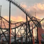 Fuji-Q Highland Amusement Park: 1 Day private tour by Car - The Setting and Scenic Views