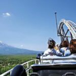 Fuji-Q Highland: One-Day Pass (Non-Japanese Citizens) - Who Will Love Fuji-Q Highlands One-Day Pass?