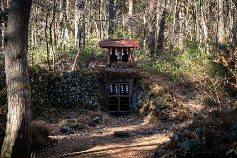 Fuji Yoshida: 3-Day Mt. Fuji Pilgrimage Tour - A Genuine Journey into Japan’s Mount Fuji Faith