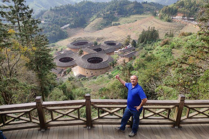 Fujian Hakka Tulou Private Day Tour of Tianluokeng and Daping Lou - Who Should Consider This Tour?