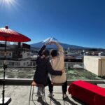 Fujiyoshida: Rooftop Matcha Experience with Mt. Fuji View - Why Youll Love This Experience