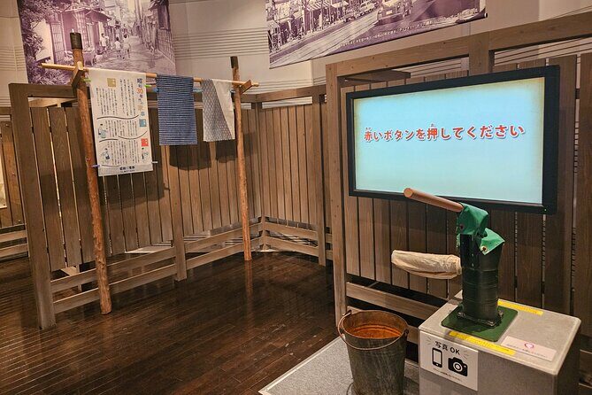 Fukagawa Edo Culture and Shrine Tour - Final Thoughts