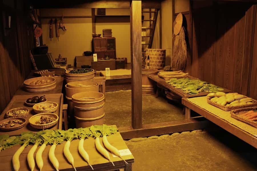 Fukagawa Tokyo Edo Period Time Trip culture Walking Tour - The Experience: What You Can Expect