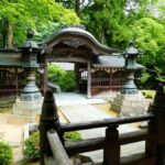 Fukui: Eiheiji Temple and the Heart of Zen Buddhism - Learning the Principles of Zen Buddhism